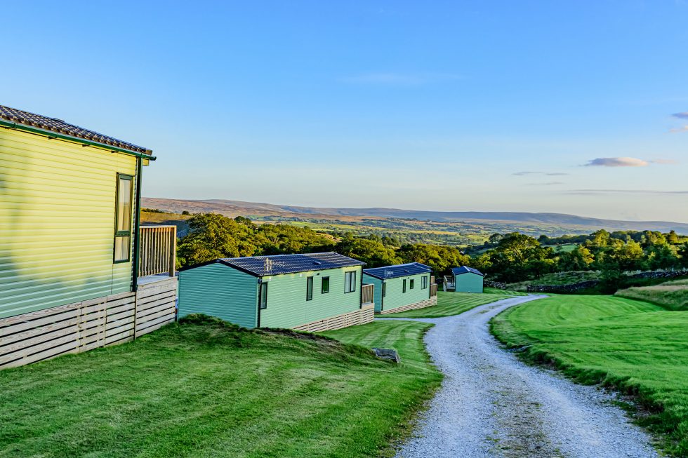 Visitor Information - Ingleton Waterfalls Trail - Ingleton Waterfall Walk