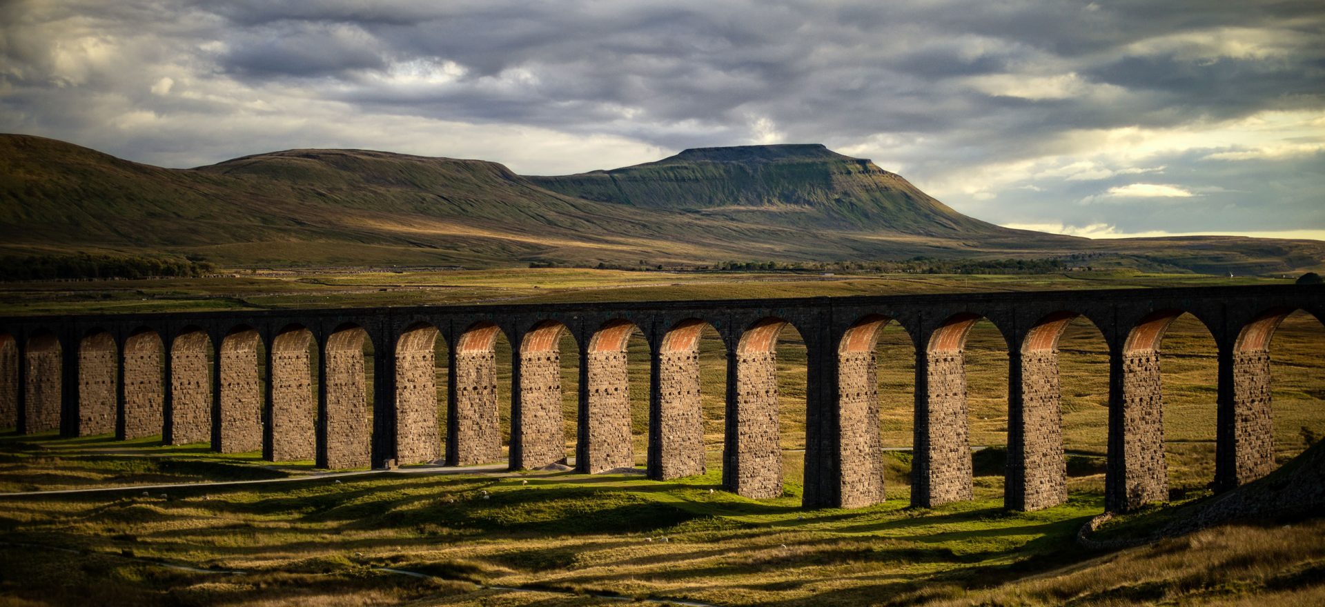 Visitor Information - Ingleton Waterfalls Trail - Ingleton Waterfall Walk